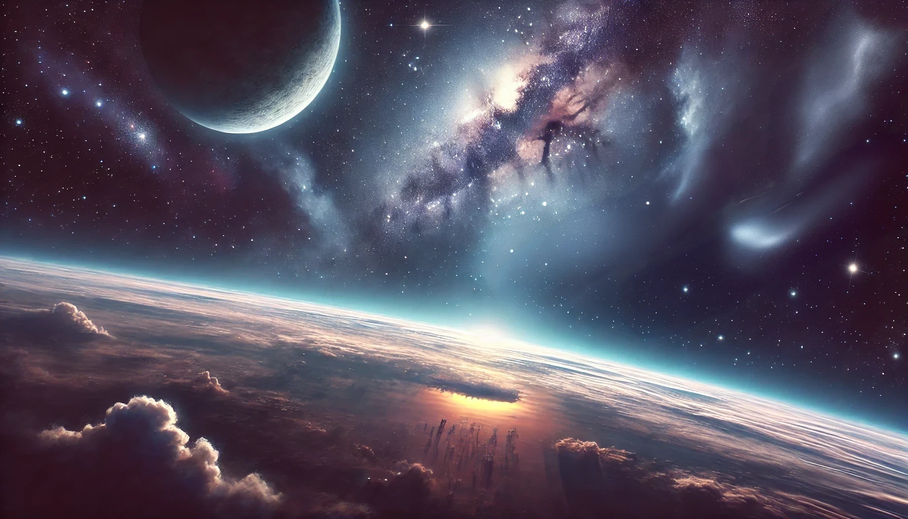 Space Burials: A Final Journey Among the Stars 2025