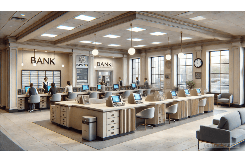 How Undocumented Immigrants Can Open U.S. Bank Accounts 2025