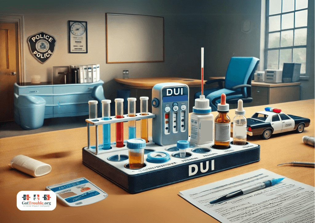 Drunk Driving Investigations