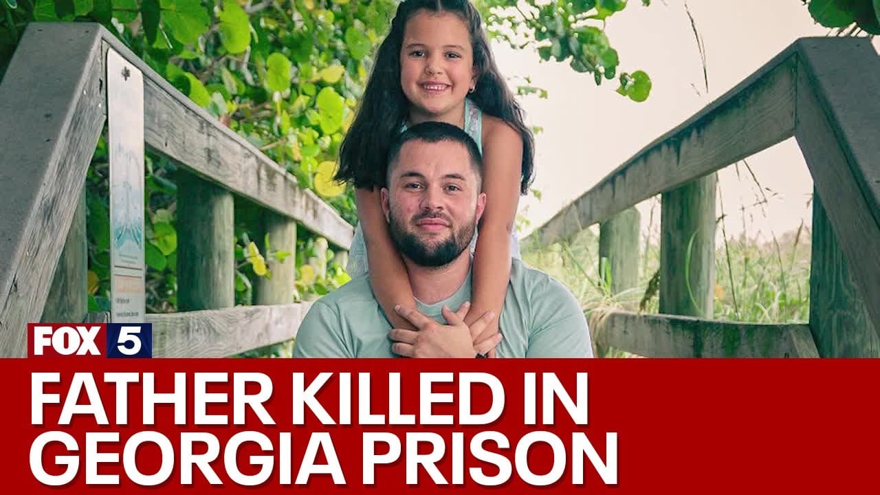 Georgia State Prisons