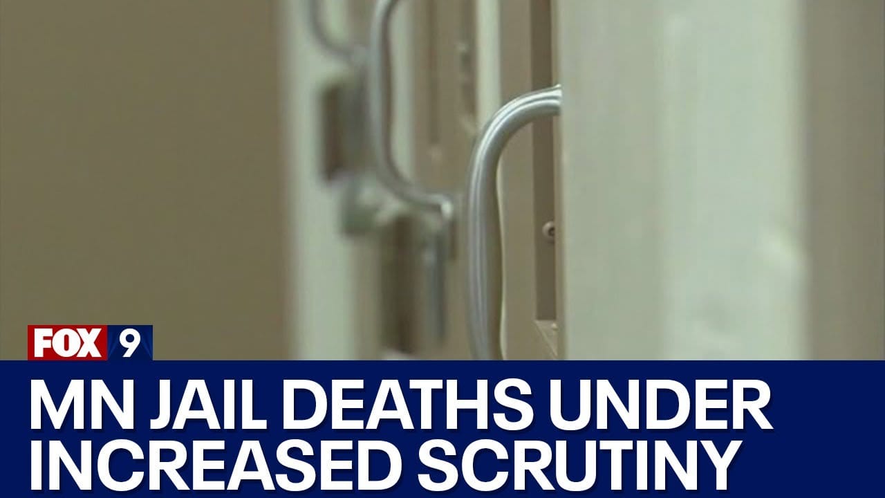 Minnesota State Prisons