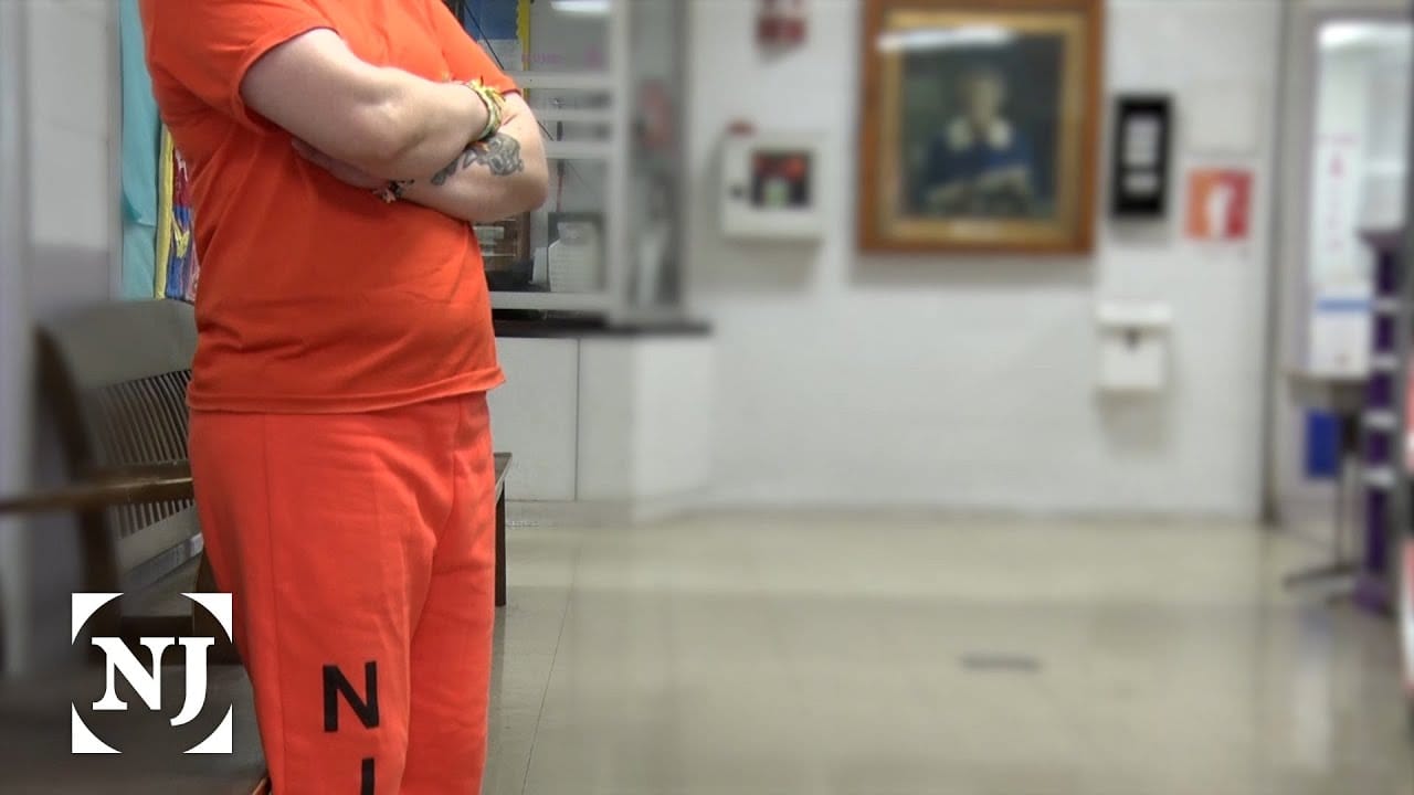 New Jersey State Prisons