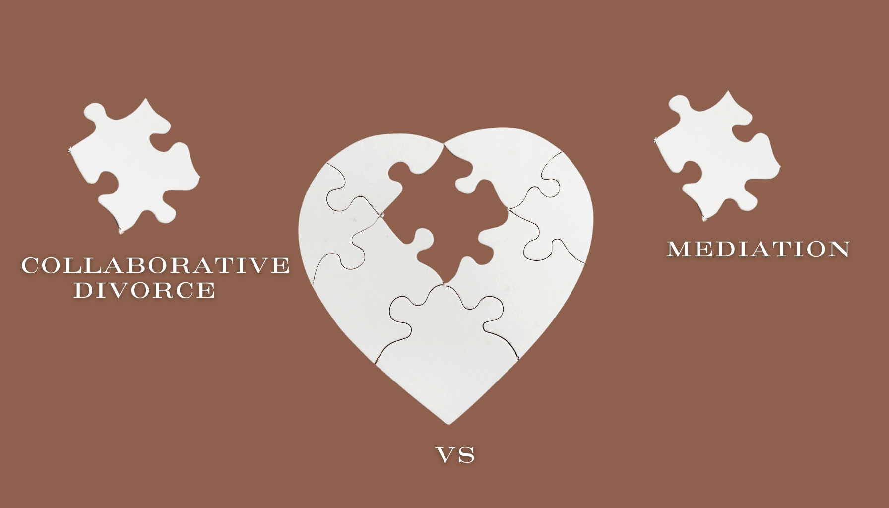 Collaborative Divorce vs Mediation: Key Differences Explained Collaborative Divorce vs Mediation: Key Differences Explained